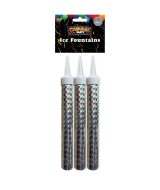 Cake Fountains for Tabletop Celebrations | Discount Fireworks