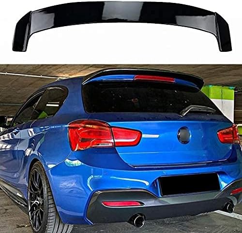 BMW F20 / F21 Rear Spoiler - .CTFASTCARS.