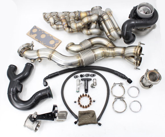 Performance Parts