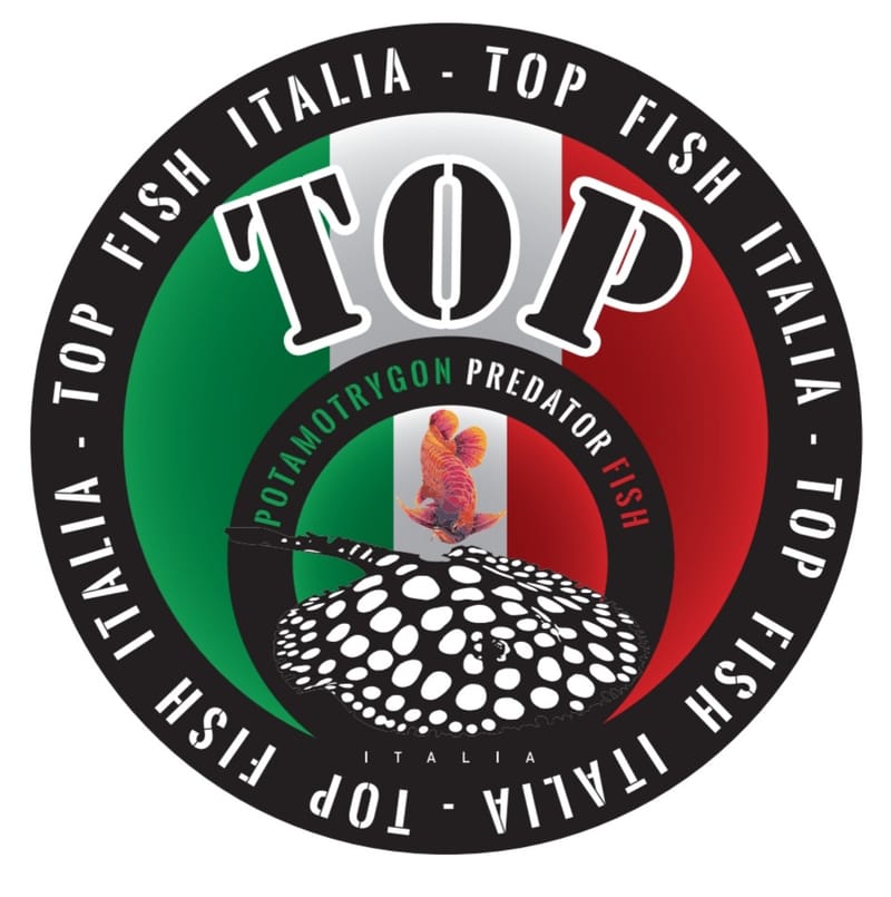 topfishitalia - TOP FISH ITALIA