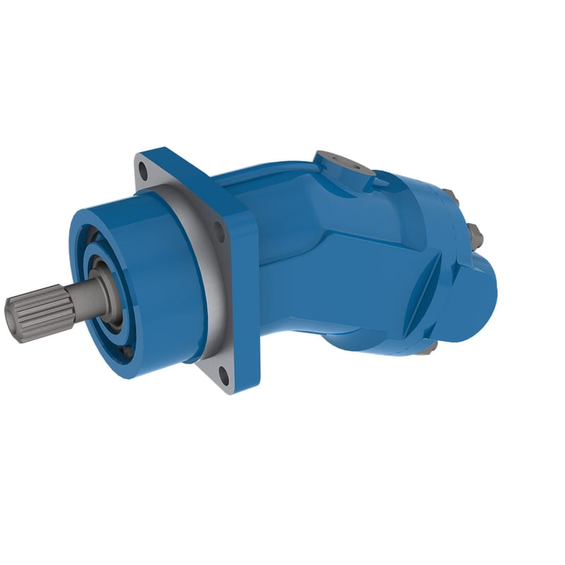 101-1003-009 Danfoss Мотор серии H