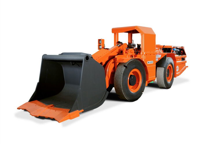 Погрузчики Joy LT-270