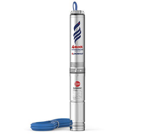 Погружной насос Flygt FP 3127.840 HT 477 — купить, цена, доставка