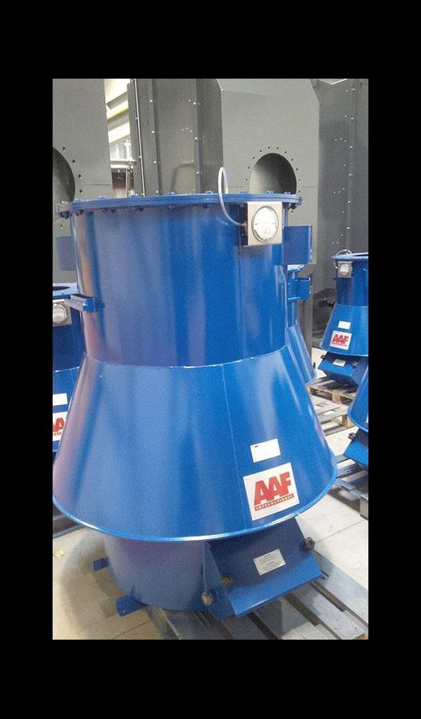 Фильтр CyCoil®