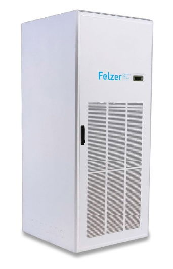 Прецизионный кондиционер Felzer byteCOOL BA/BW купить в Узбекистане