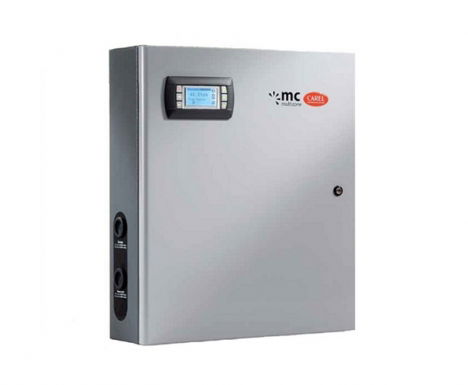 Eurolux Uzbekistan - Industrial Engineering