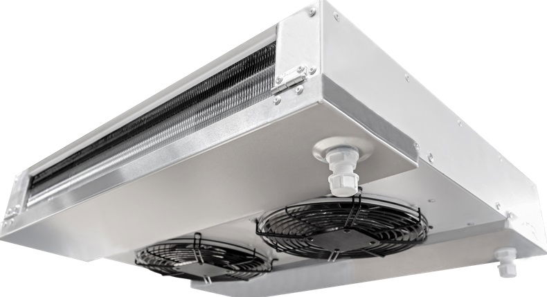 Guntner GADC RX 035.2/4WN/FEA7E.TNNN Воздухоохладитель