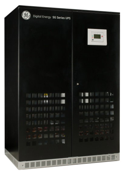 ИБП GENERAL ELECTRIC SG SERIES 60 PUREPULSE CE купить в Узбекистане