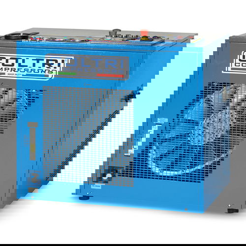 Coltri Sub MCH 18 ET Compact EVO SC000110 купить в Узбекистане