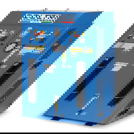 Воздушный компрессор Coltri Sub MCH-32/ET Compact купить в Узбекистане