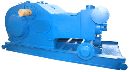 Буровые насосы W440 /W446