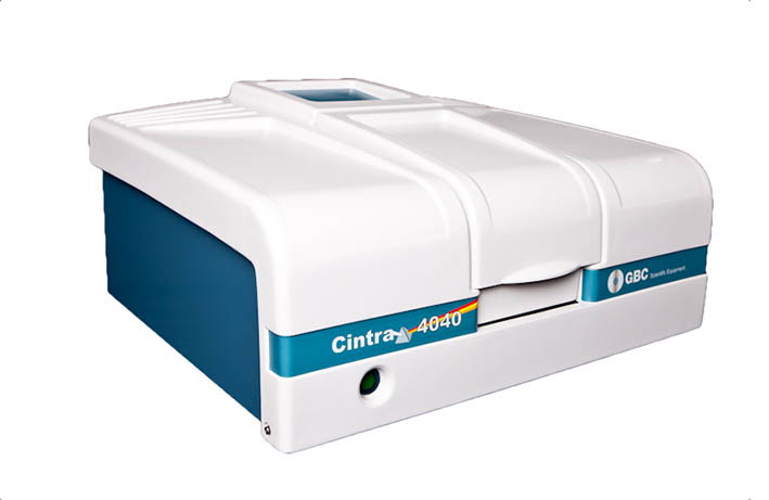 Спектрофотометр Cintra 1010