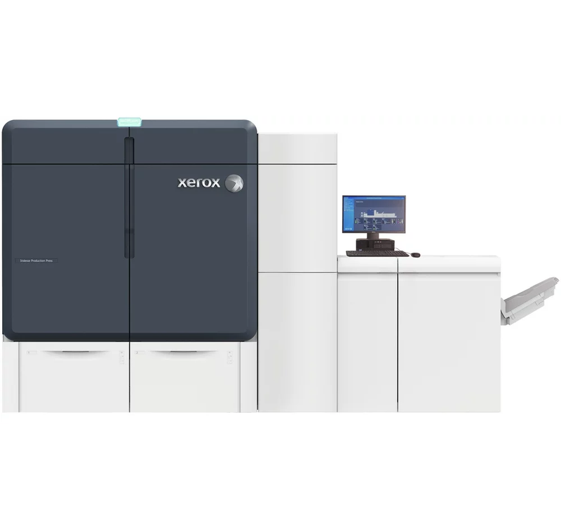 ЦПМ Canon VarioPrint 6330 TITAN (VP6330)