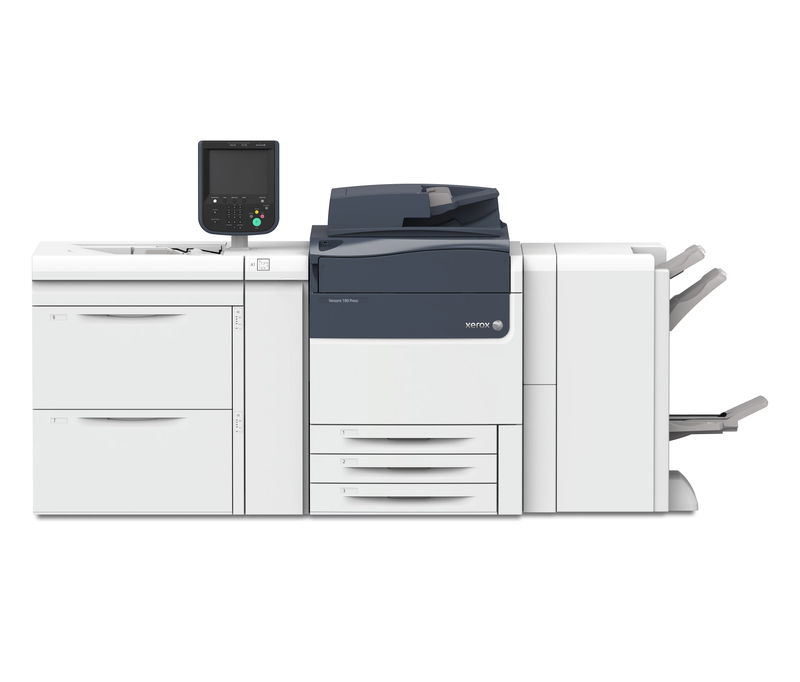 ЦПМ Canon VarioPrint 6330 TITAN (VP6330)