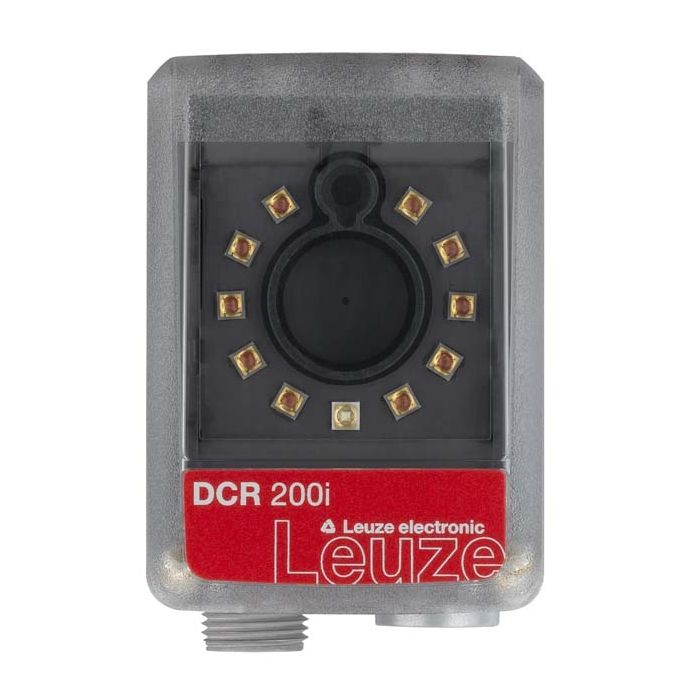 Сканер 2D DCR 248i FIX-L1-102-R3 Leuze купить в Узбекистане