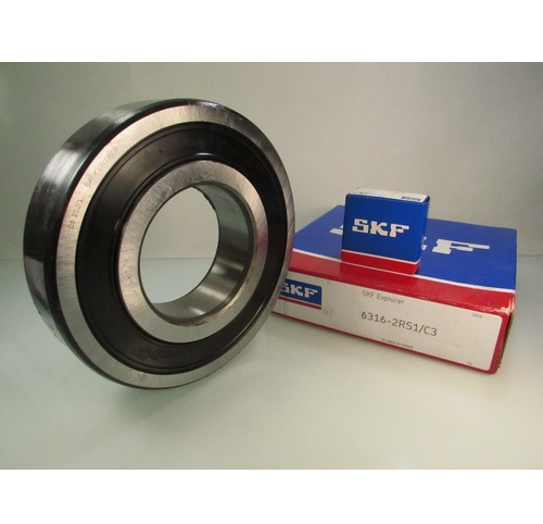 Подшипник 6316 SKF купить в Узбекистане - в Ташкенте