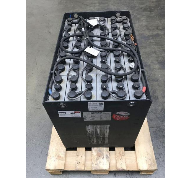 Тяговая батарея 48V 420 Ah Heli CPD15S-FQ купить в Узбекистане