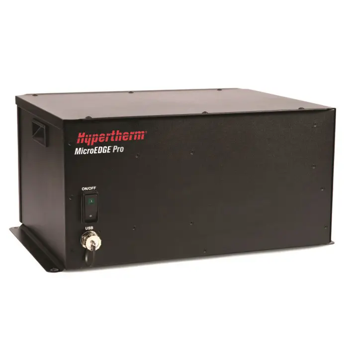 Система ЧПУ Hypertherm Micro EDGE Pro купить в Узбекистане -в Ташкенте