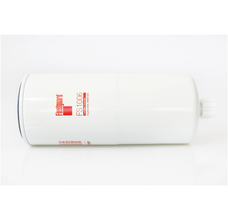 FLEETGUARD FS1006 ФИЛЬТР ТОПЛИВНЫЙ