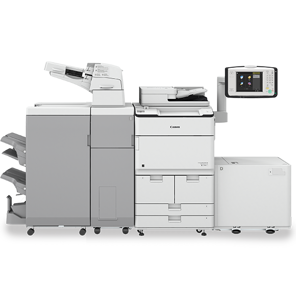 ЦПМ Canon imageRUNNER ADVANCE DX 8795i (4083C021AA)