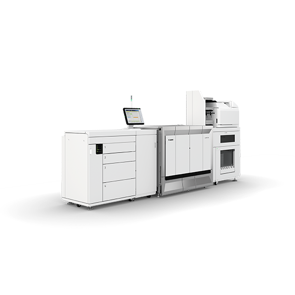 ЦПМ Canon VarioPrint 6330 TITAN (VP6330)