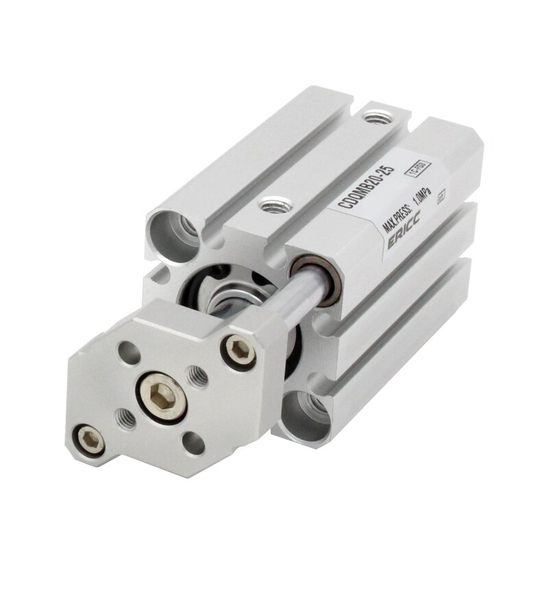 Компактный цилиндр MQQ SMC купить в Узбекистане - в Ташкенте