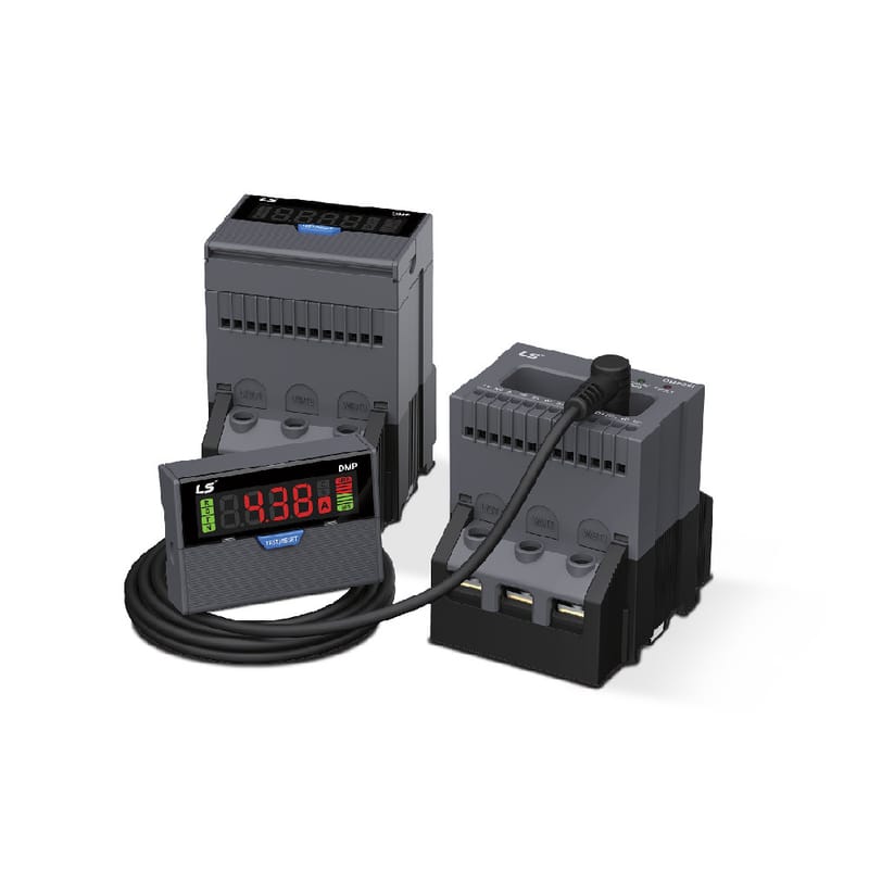 Реле LSIS IMP-C-M485 AC/DC85~245V 50/60Hz EXP купить в Узбекистане