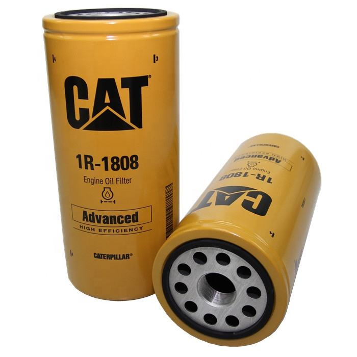 Caterpillar 1r 1808 Фильтр масляный