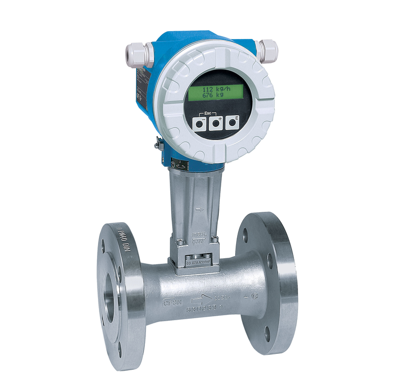 Расходомер Proline Prowirl R 200 Endress Hauser