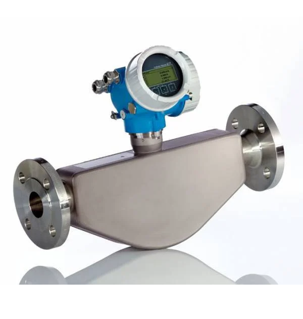 Расходомер Proline Promass 80E Endress Hauser