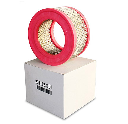 Воздушный Фильтр 47220-47800 PA2453 1W3637 купить в Узбекистане