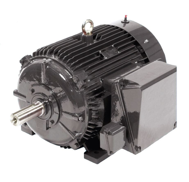 OMEC MOTOR T3A-RT IE3 Электродвигатель