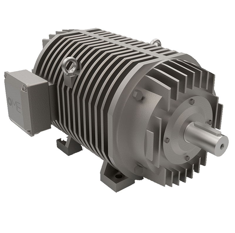 OMEC MOTOR OMH-MV-RT AA Электродвигатель