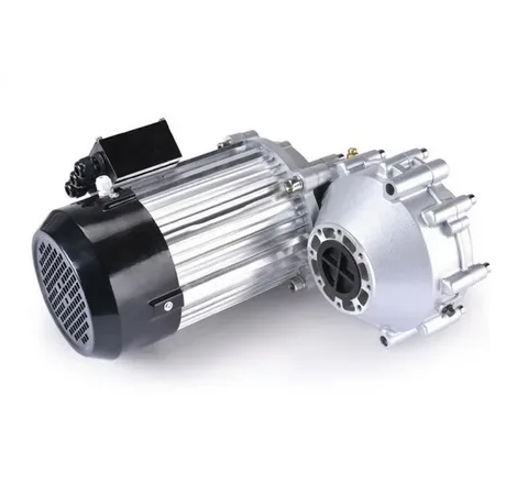 Электродвигатель OMH-MV-RT IP23 OMEC MOTOR