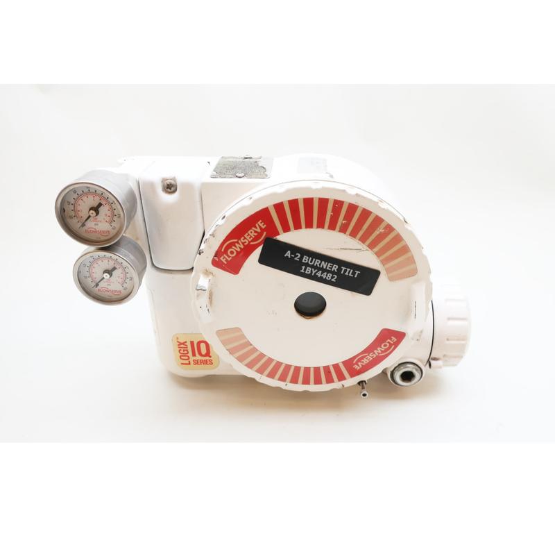 АНАЛОГОВЫЕ ПОЗИЦИОНЕРЫ APEX 7000 Flowserve