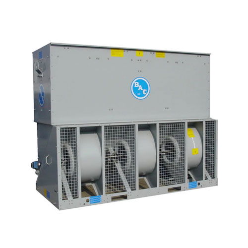 BAC VXT Градирни открытого типа