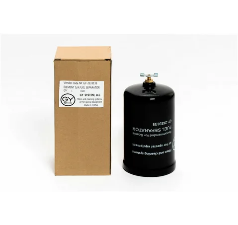 Фильтр топливный 2633135 FILMANT