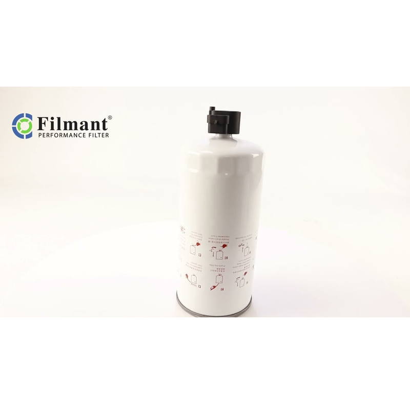 FILMANT FS 20217 Фильтр топливный