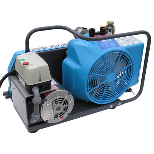 Каталог оборудования и продукции Bauer Compressors