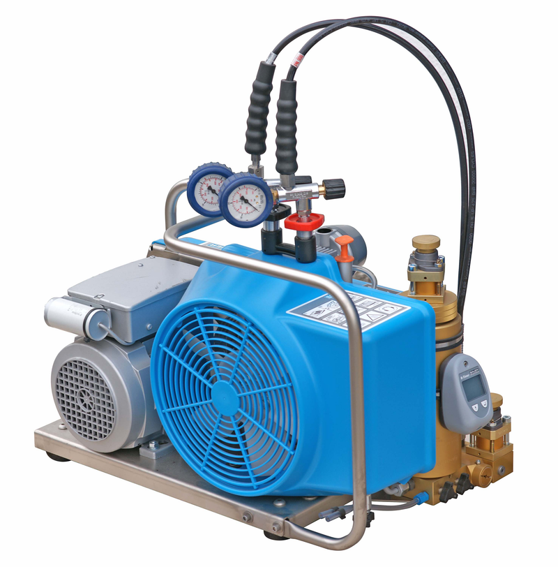 Компрессор Bauer Oceanus-W-225