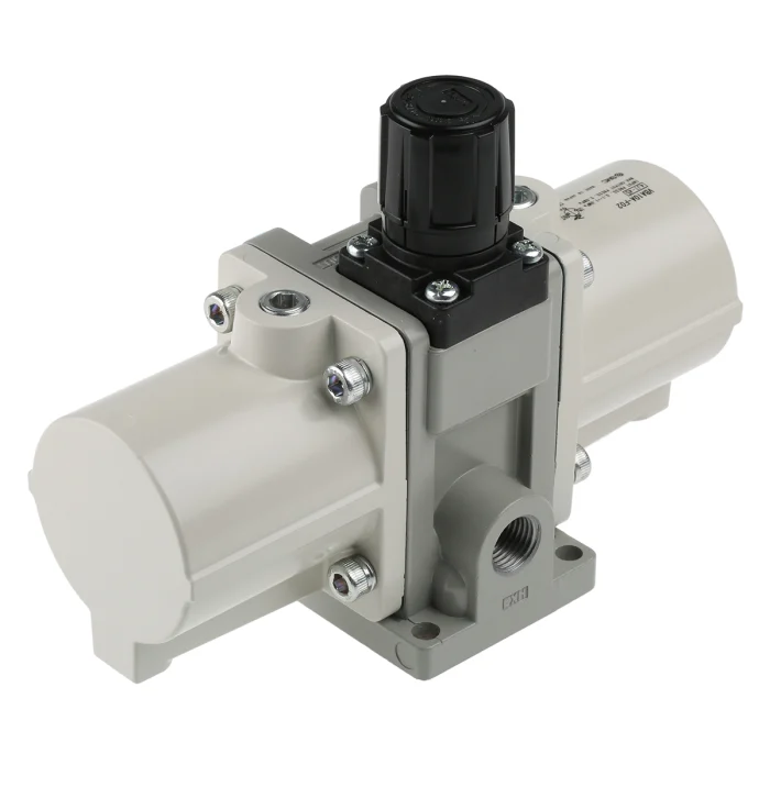 SMC KT-VBA10A-1 Комплект регулятор давления