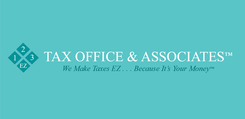 Áreas de Servicio - Tax Office & Associates™