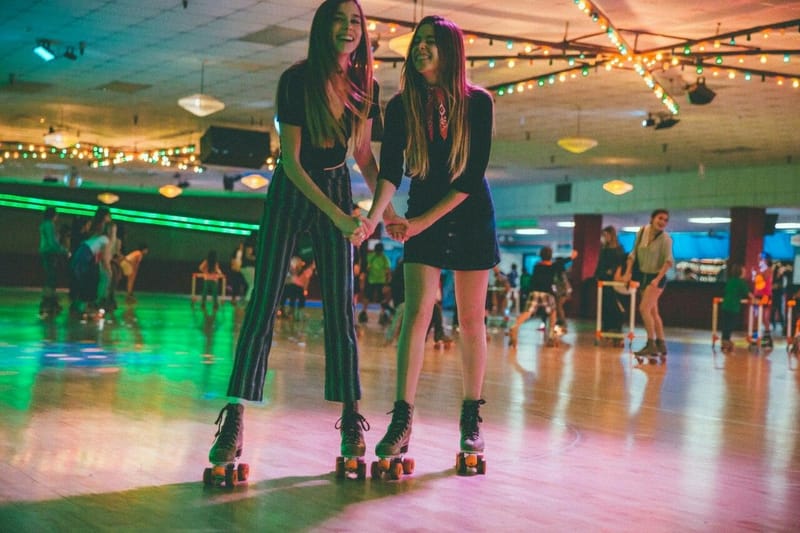 SERVICIOS - Jolly Roller´s