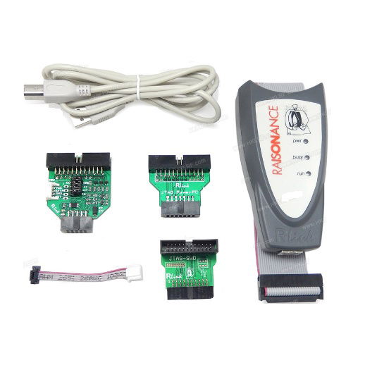 STX-RLink programmers and debuggers support STM8 ST7 PSD STM32 STR7 STR9 - عادل السمان " بيع ...