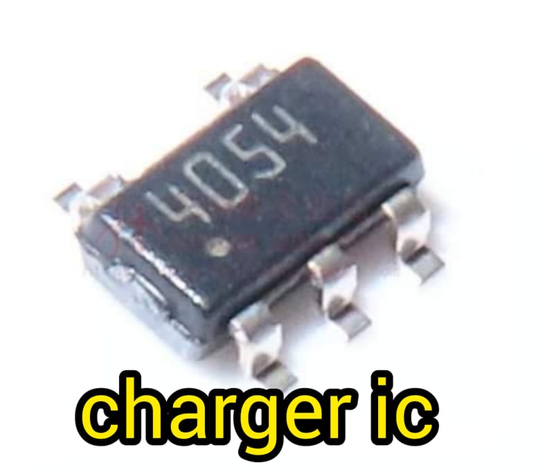 STC4054GR - عادل السمان " بيع مكونات وقطع الإلكترونية