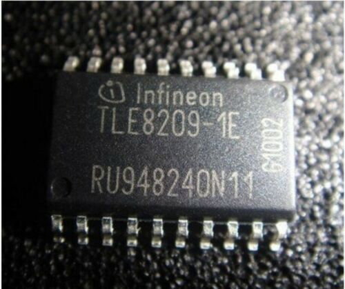 TLE8209 TLE8209-1E - عادل السمان " بيع مكونات وقطع الإلكترونية