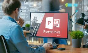 Comprehensive Introduction to Microsoft PowerPoint - Inspire All ...