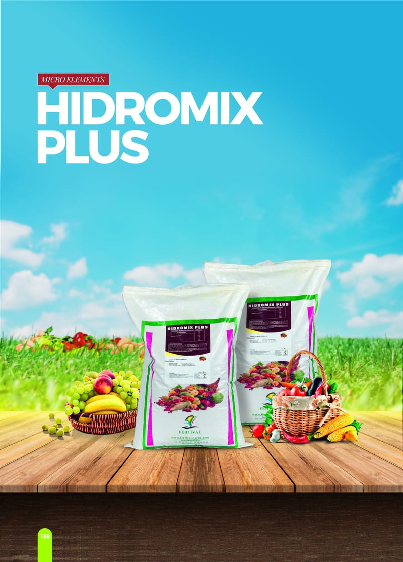 Boostez la Nutrition et la Croissance