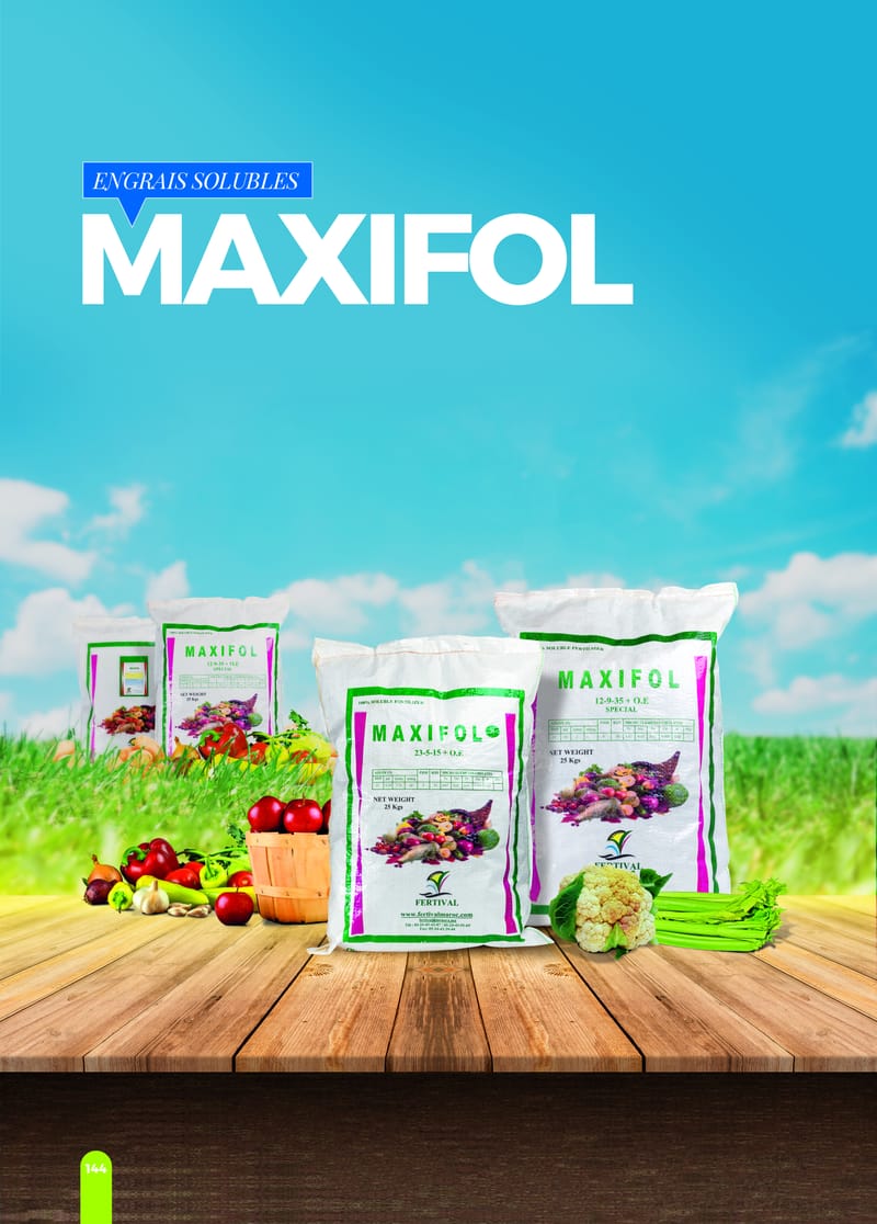 Fertival une games de fertilisants naturel