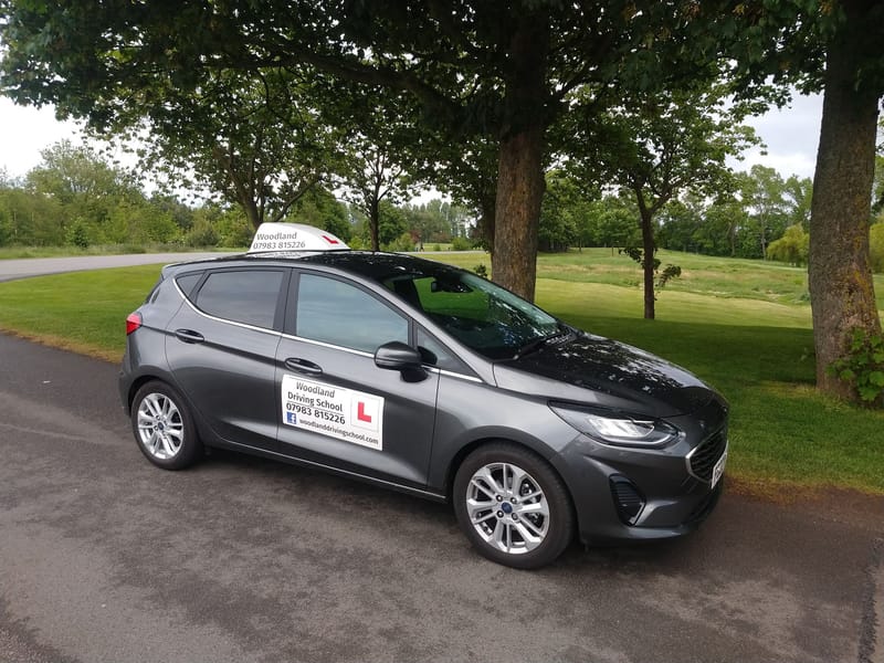 Friendly, professional driving lessons in Barnsley